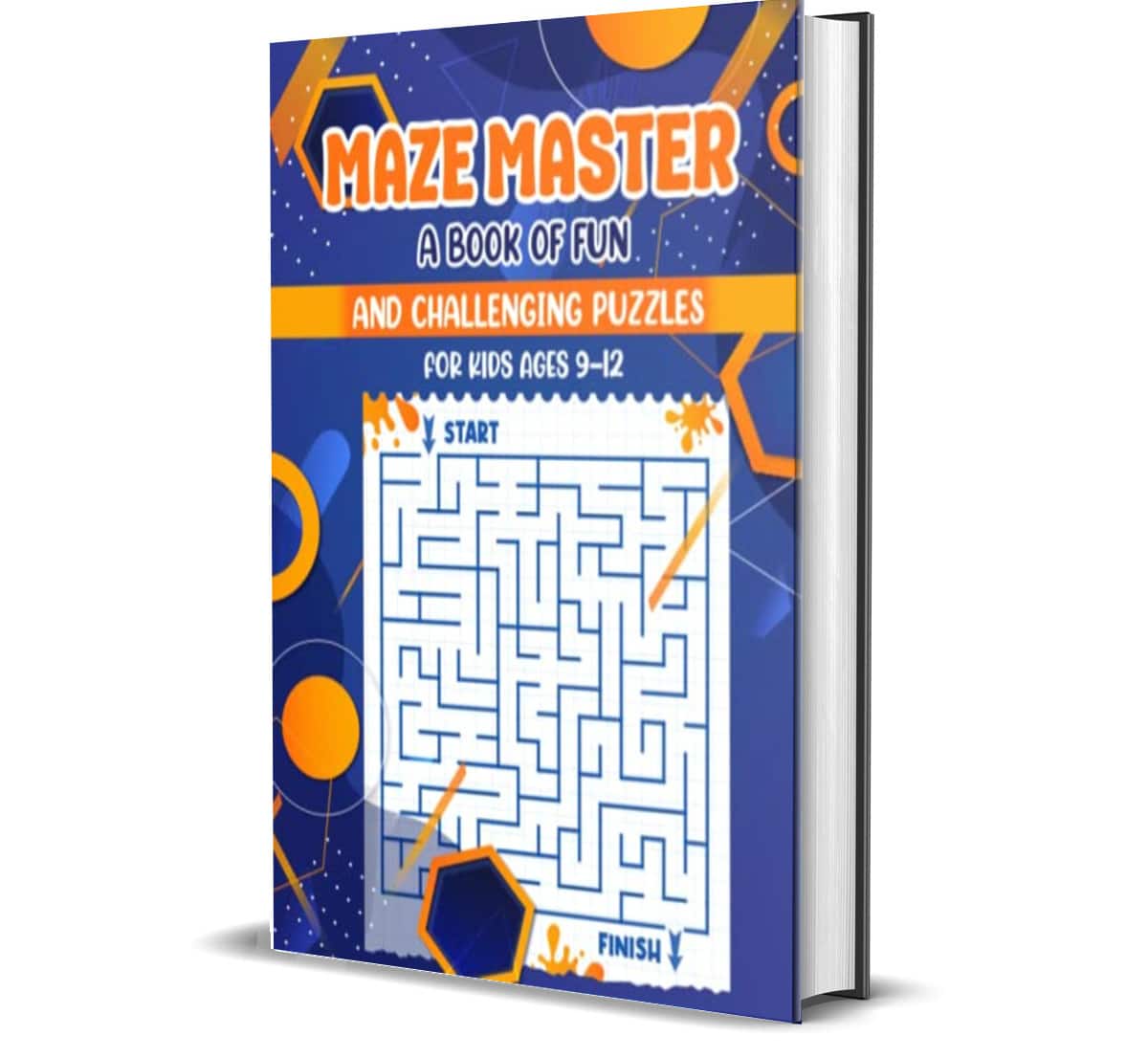 Coloring & Activity Books - Abbix Publishing Company