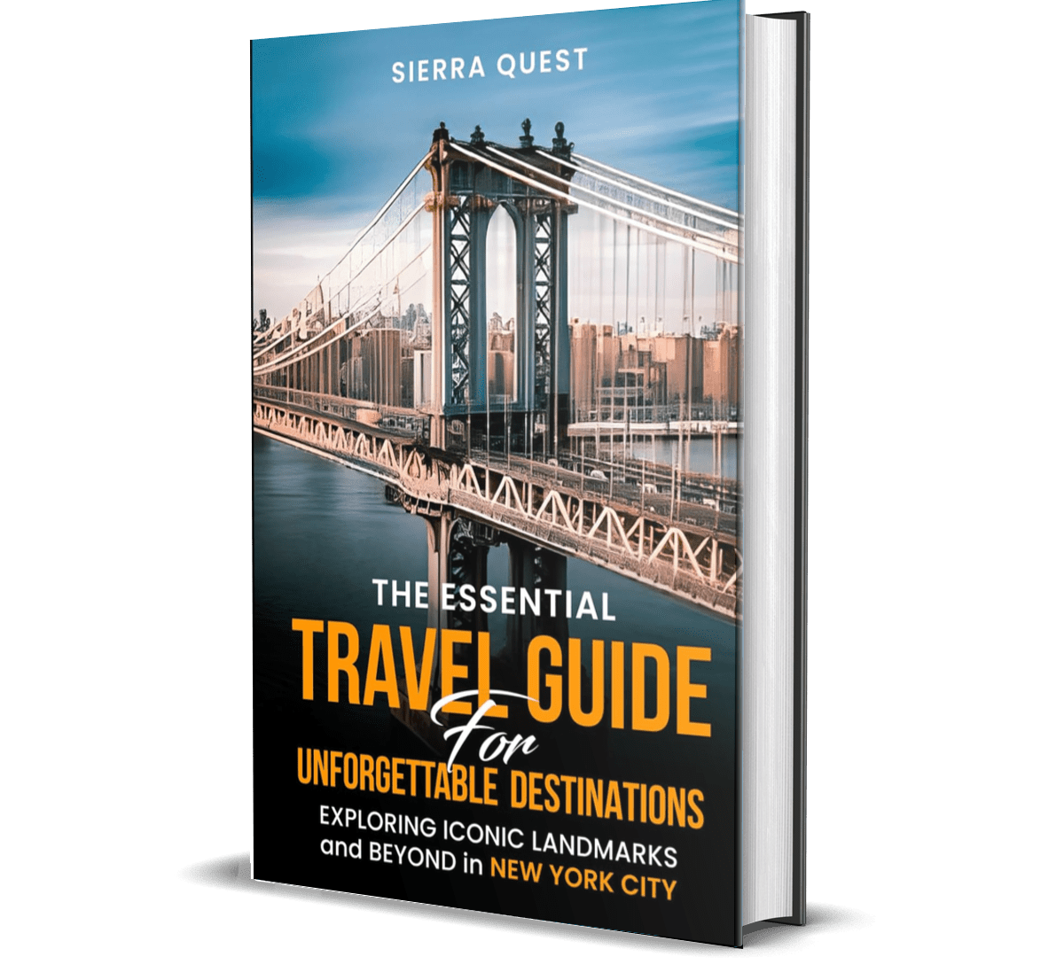 Travel Guides - Abbix Publishing Company