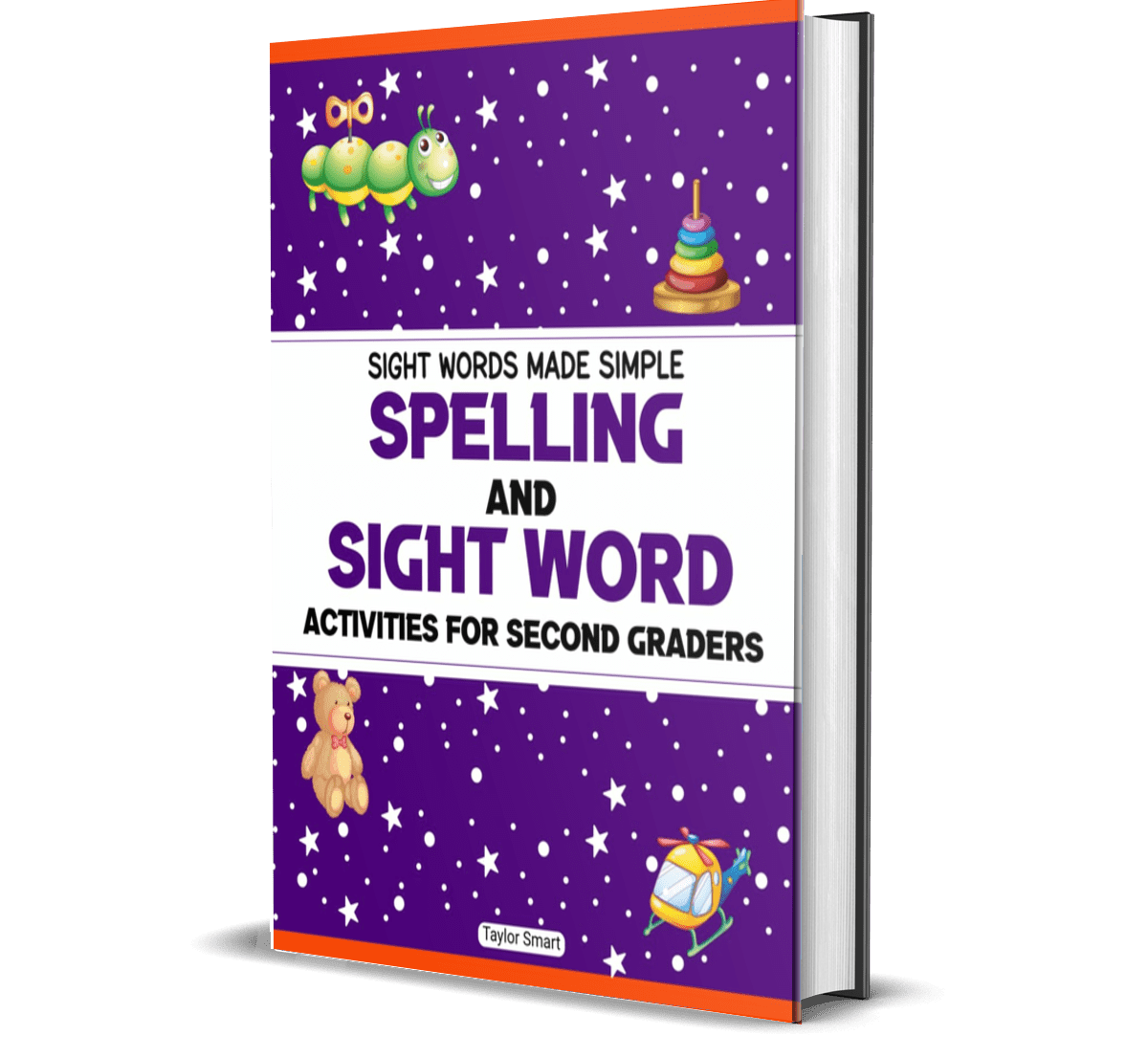 Writing, Spelling and Sightwords, - Abbix Publishing Company