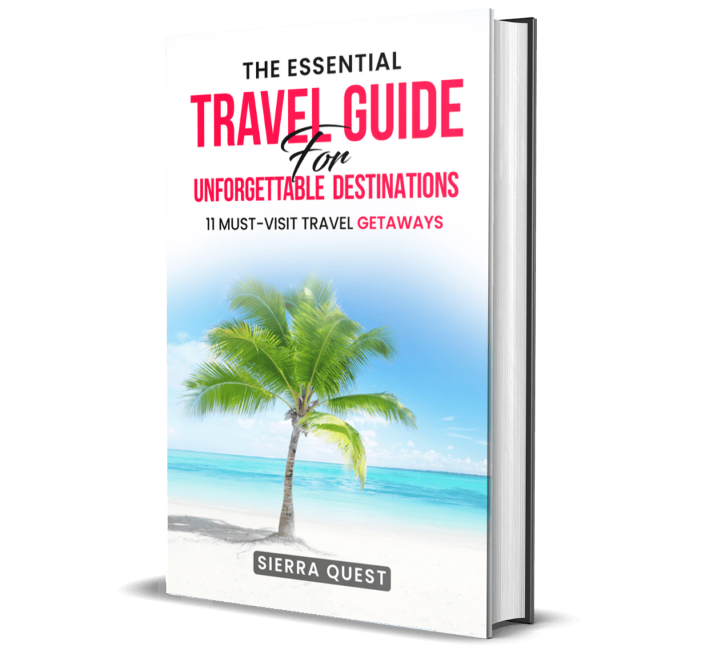 Travel Guides - Abbix Publishing Company