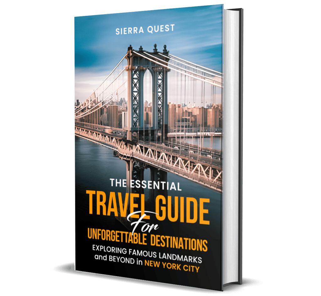 Travel Guides - Abbix Publishing Company